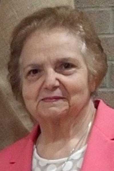 Marilouise Stroble 1940-2024 | News, Sports, Jobs - The Vindicator